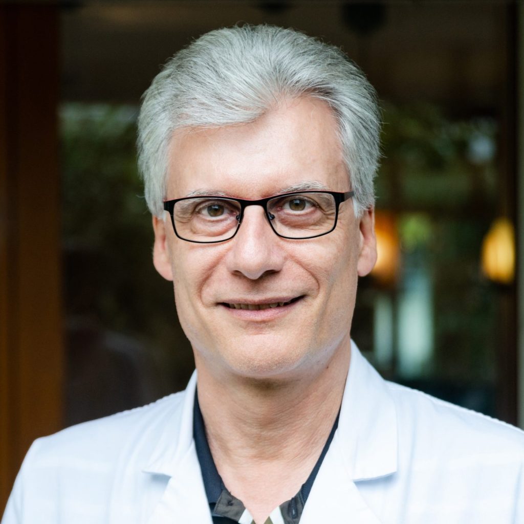 Willkommen - Hausarztpraxis Oberwil